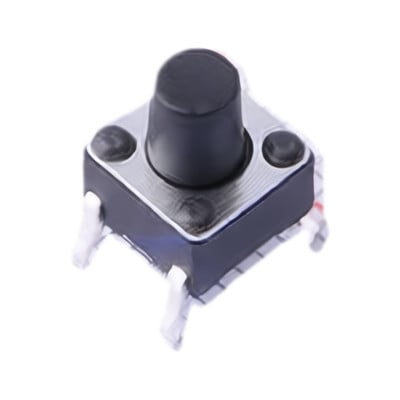 BZCN TSD001A08026A Tactile Switch