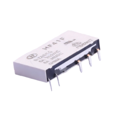 HONGFA HF41F/5-ZS Power Relay Chip
