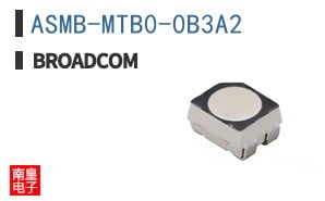 Broadcom HDSP-7401-GH000 LED Numeric Display for sale