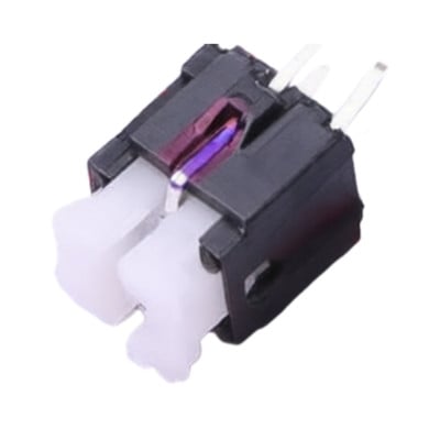 Korean Hroparts Elec K6-6141D06 Tactile Switch