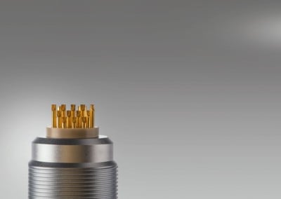 ODU 700-023-202-965-045 Circular Connector Accessory for sale