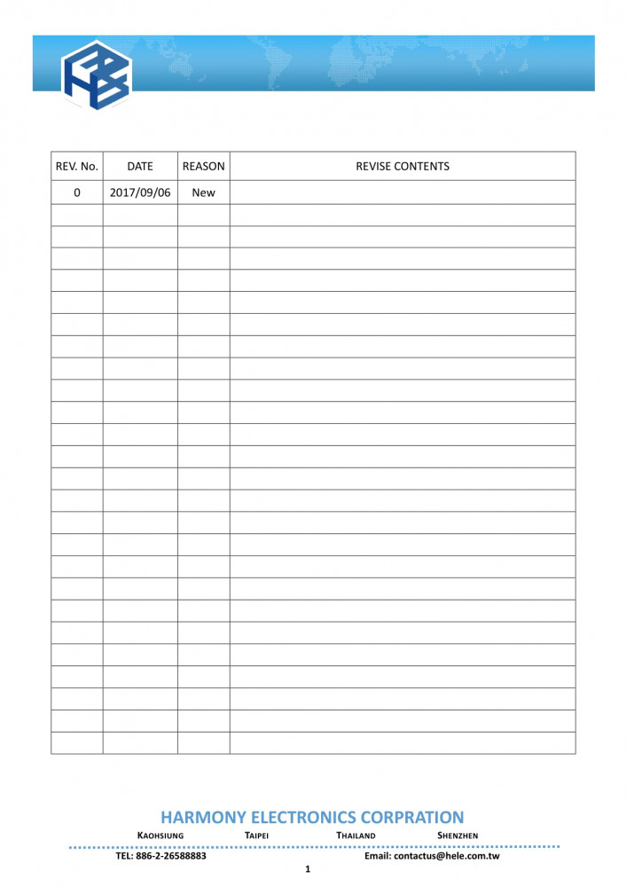 SSI030000I3CHE-T datasheet page 2