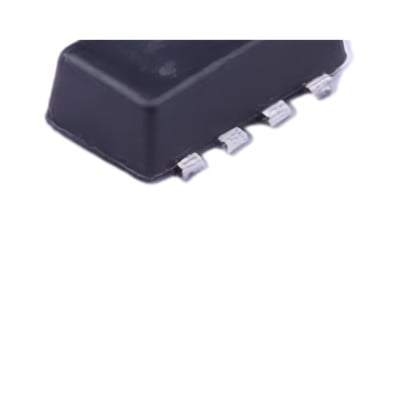 onsemi NTR4501NT1G Single N-Channel MOSFET