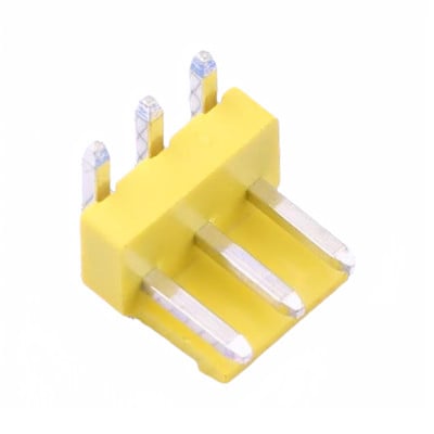 XYECONN XY-VH3.96-2A21-R Male Pin Header Connector