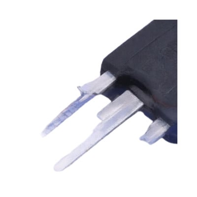 ST BUL742A Single Bipolar Transistor