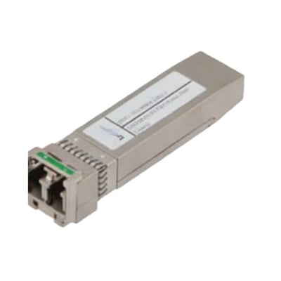 L-com FXC-SFPPD41ZR10G-CSC Fiber Optic Transceiver Module for sale