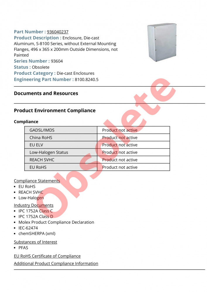 936040237 product documentation image, view 1
