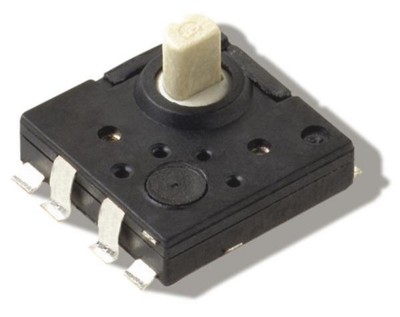 C&K TPA411GPLFS
