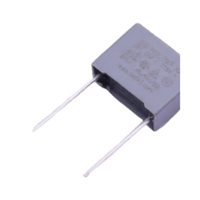 SRD MP2334K27D2X8LC Ceramic Capacitor
