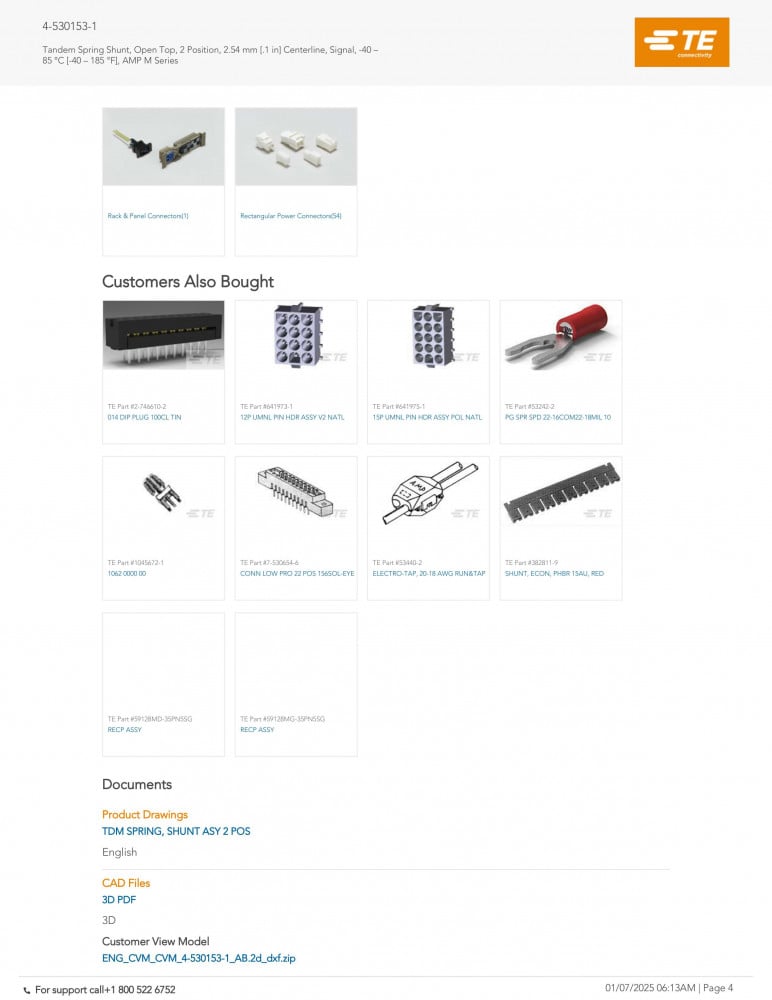 4-530153-1 technical document page 4
