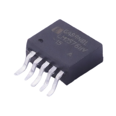 HGSEMI LM2575HVS-15/TR DC DC Switching Voltage Regulator