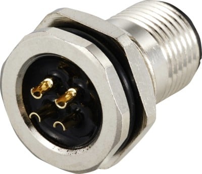 SIEMENS 6XV18785TH50 Between Series Adapter Cable Assembly for sale