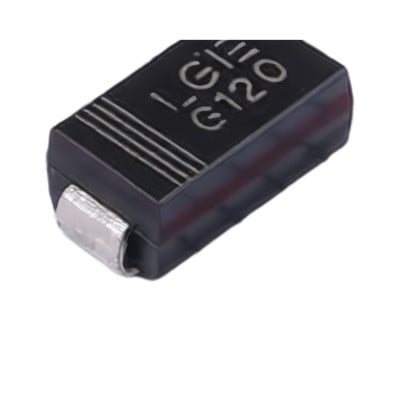 LGE BZG03C150 Single Zener Diode