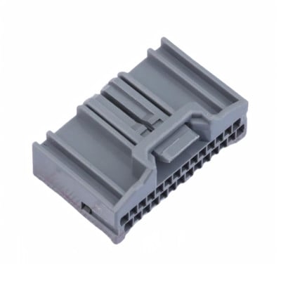 HCTL HC-SHD-2*15Y-05