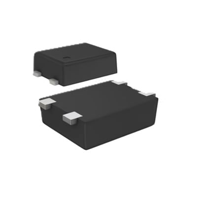 ABLIC S-5712ACDL0-I4T1U Solid State Switch