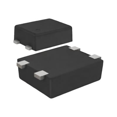 ABLIC S-5712ACSH1-I4T1U Solid State Switch