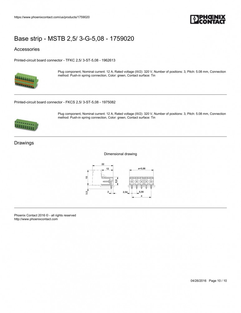 1759020 technical document page 10