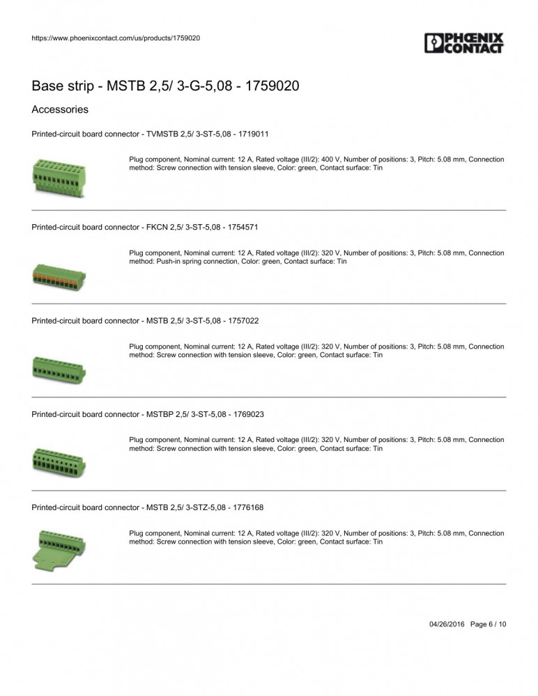 1759020 technical document page 6
