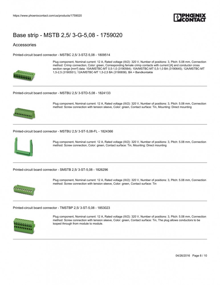 1759020 technical document page 8