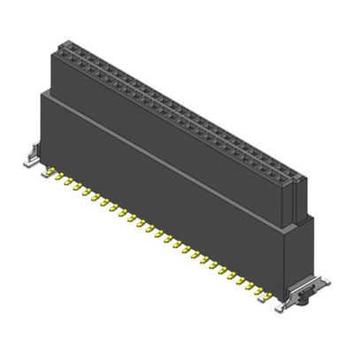 GREENCONN CBEC224-2579B001C1AF Female Socket Header Receptacle for sale