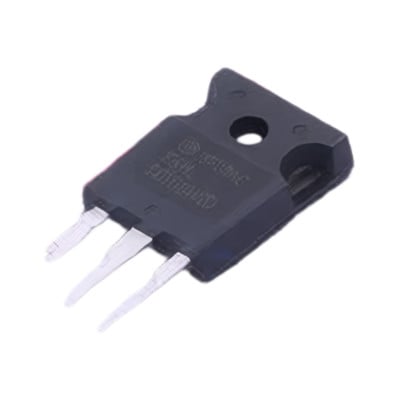 onsemi AFGHL75T65SQD Single IGBT