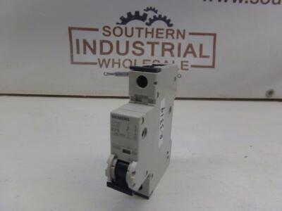 SIEMENS 5SY4125-8 Miniature Circuit Breaker for sale