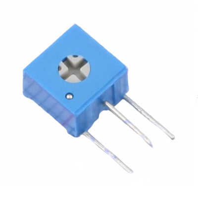 BAOTER 3362S-103-LF Trimmer Potentiometer
