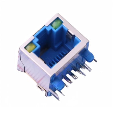 HCTL HC-RJ45-5JA-2-5