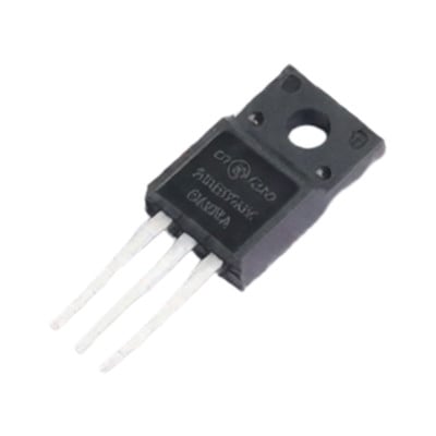 CRMICRO CR7N65FA9K Single N-Channel MOSFET
