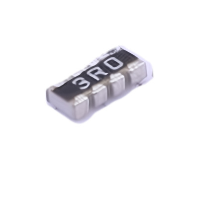 FH RC-MT08W331JT Resistor Network Array