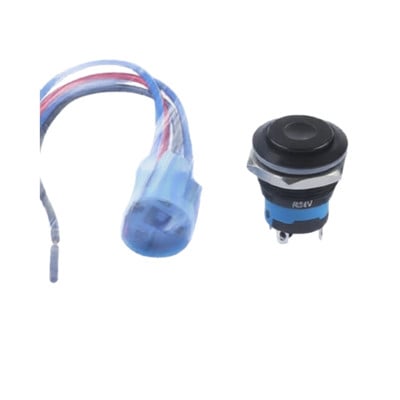 ROCPU Switches TP91932G124RA5150 Pushbutton Switch
