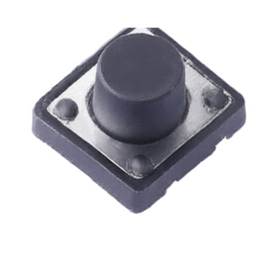 BZCN TSF002B09526A02 Tactile Switch