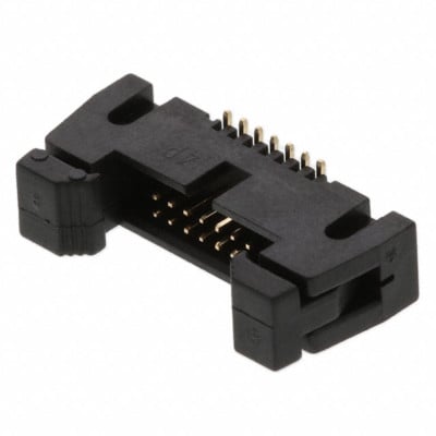 CNC Tech 3210-14-003-12-00 Male Header Pins for sale