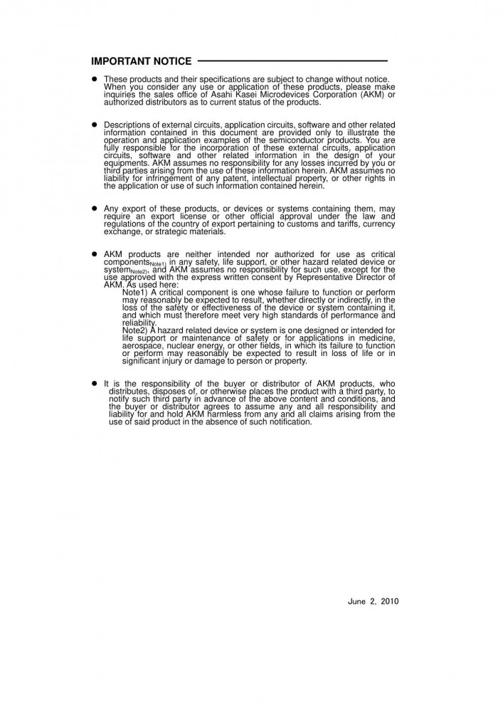 EW-712B technical document page 3
