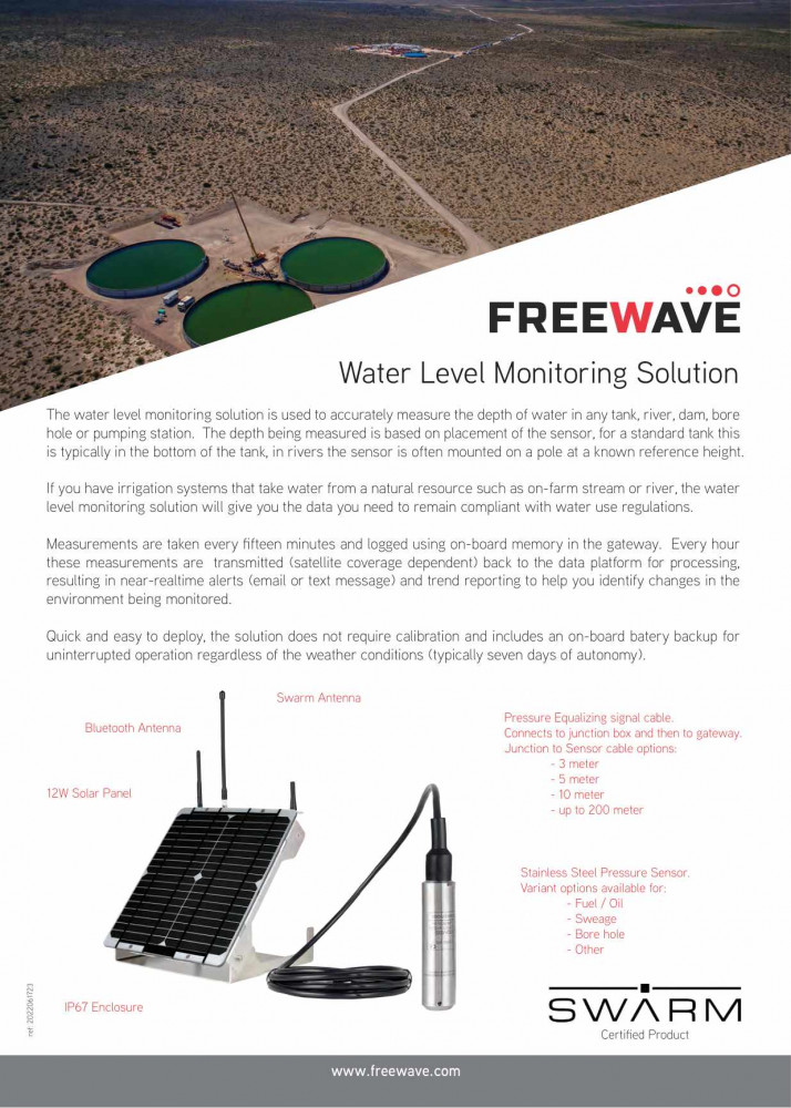 BDL.WL.S2 product document image, page 1
