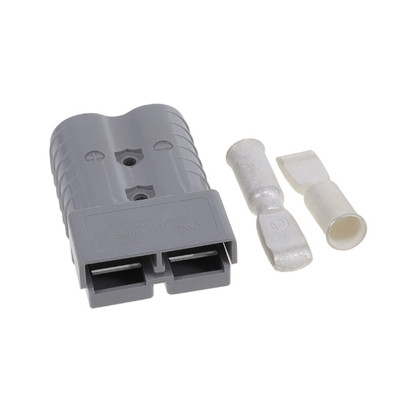 Anderson Power 5900-BK Blade Type Power Connector Contacts