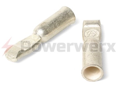 Anderson Power 916-BK Blade Type Power Connector Contacts for sale