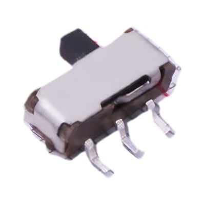 Yuandi TA-3522-A2 Slide Switch Chip