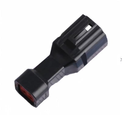 HRS DF62W-9S-2.2C