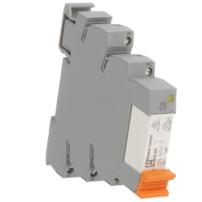 Phoenix Contact 2900319 Power Relay Module for Industrial Control Systems