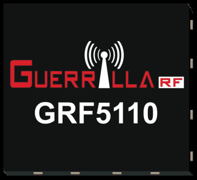 GRF5110 - 28.5 dBm Power-LNA TM Tuning Range: 470 to 3900 MHz for sale
