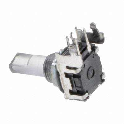 CTS 14VR2Y25F2N103B1 Rotary Potentiometer