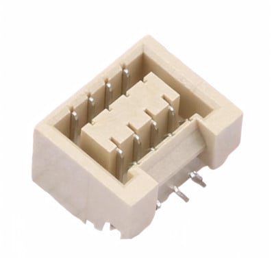 DLL GH-5AB Male Header Pins