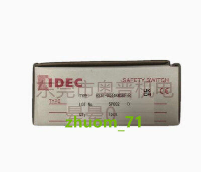 IDEC HS1L-DQ44KMSRP-R for sale
