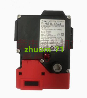 IDEC HS1L-DQ44KMSRP-R for sale