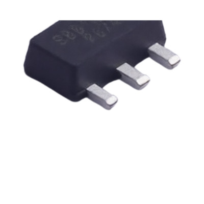Qorvo SBB3089Z RF Amplifier Chip