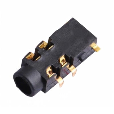 Korean Hroparts Elec PJ-3136B-3A