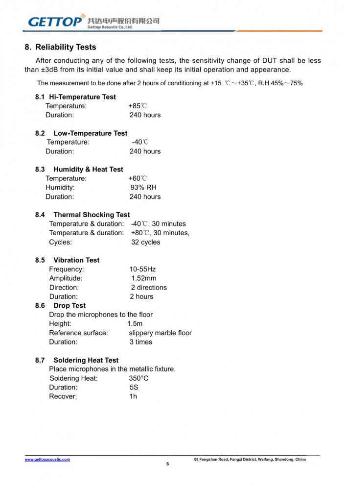 BUM6027L-G413-C1033 specification page 7