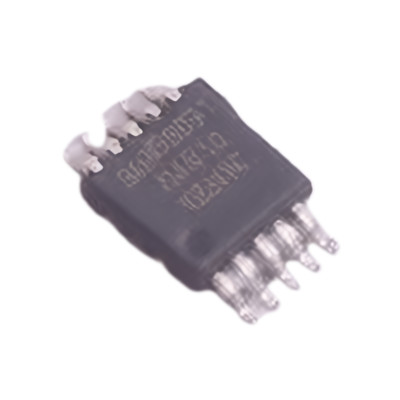 SGMICRO SGM58031XMS10G/TR Analog to Digital Converter (ADC) for sale