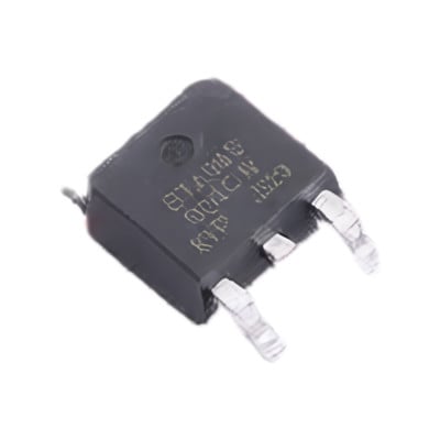 KTP BTA08-800C TRIAC Chip
